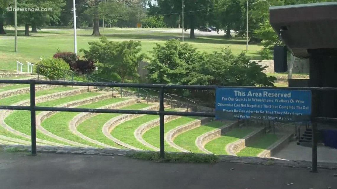 Richmond Police Say Tip Helped Them Stop A Planned Mass Shooting On