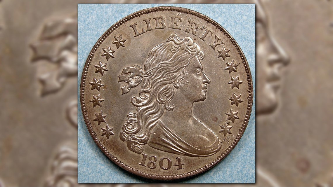 Virginia Beach man, partner buy rare coin for $2.6 million | 13newsnow.com