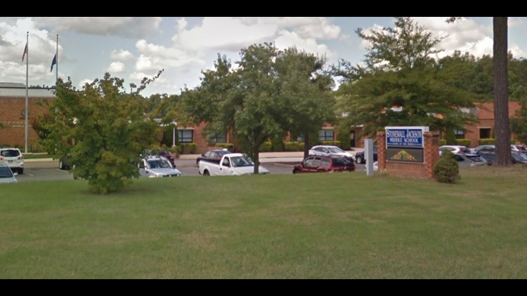 Virginia school named for Confederate general to be renamed | 13newsnow.com