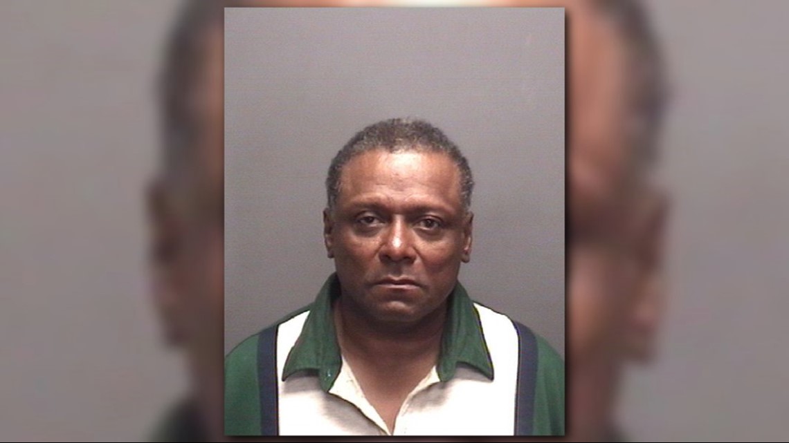 MISSING: Suffolk Police search for missing 61-year-old man | 13newsnow.com