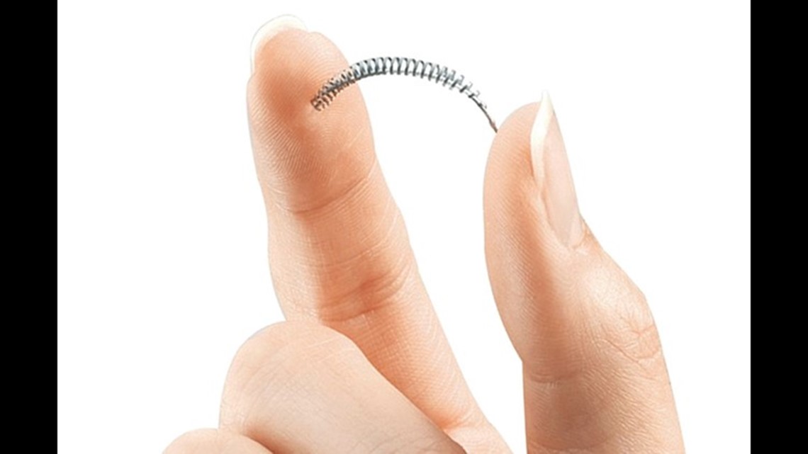 Bayer to stop sales of Essure implanted birth control device tied to ...