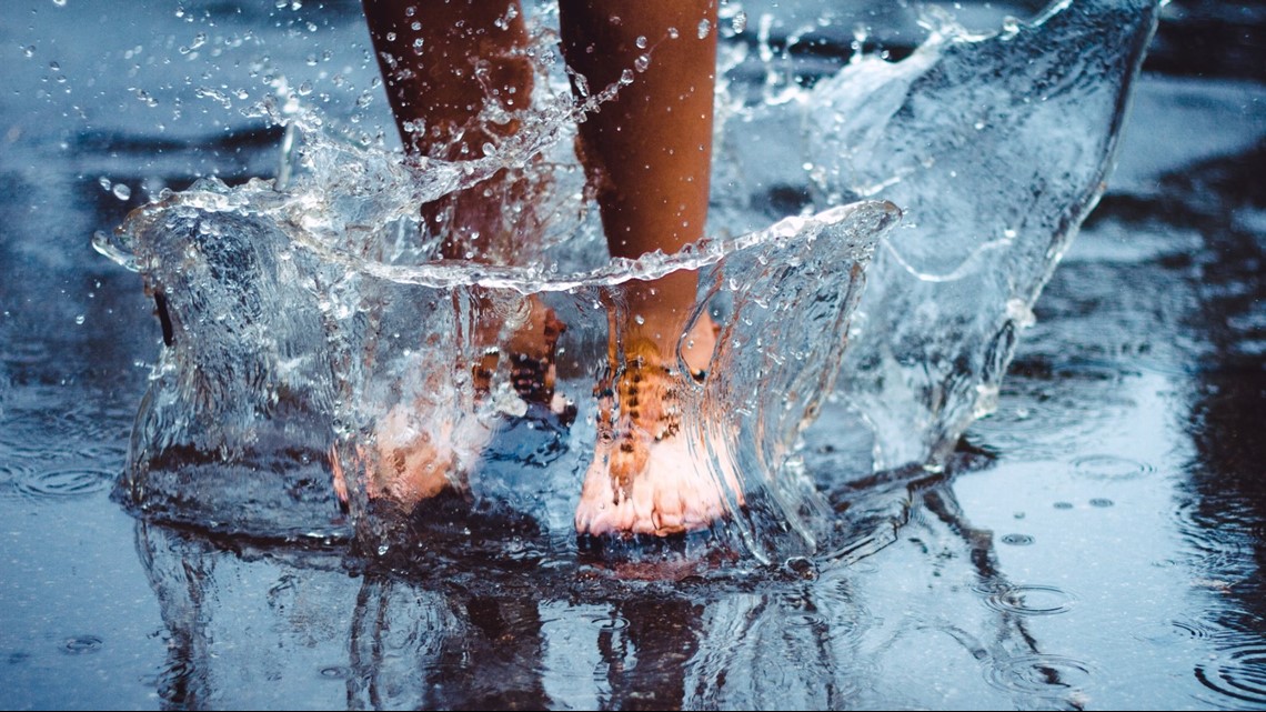 Health Officials: Do not play in floodwater | 13newsnow.com