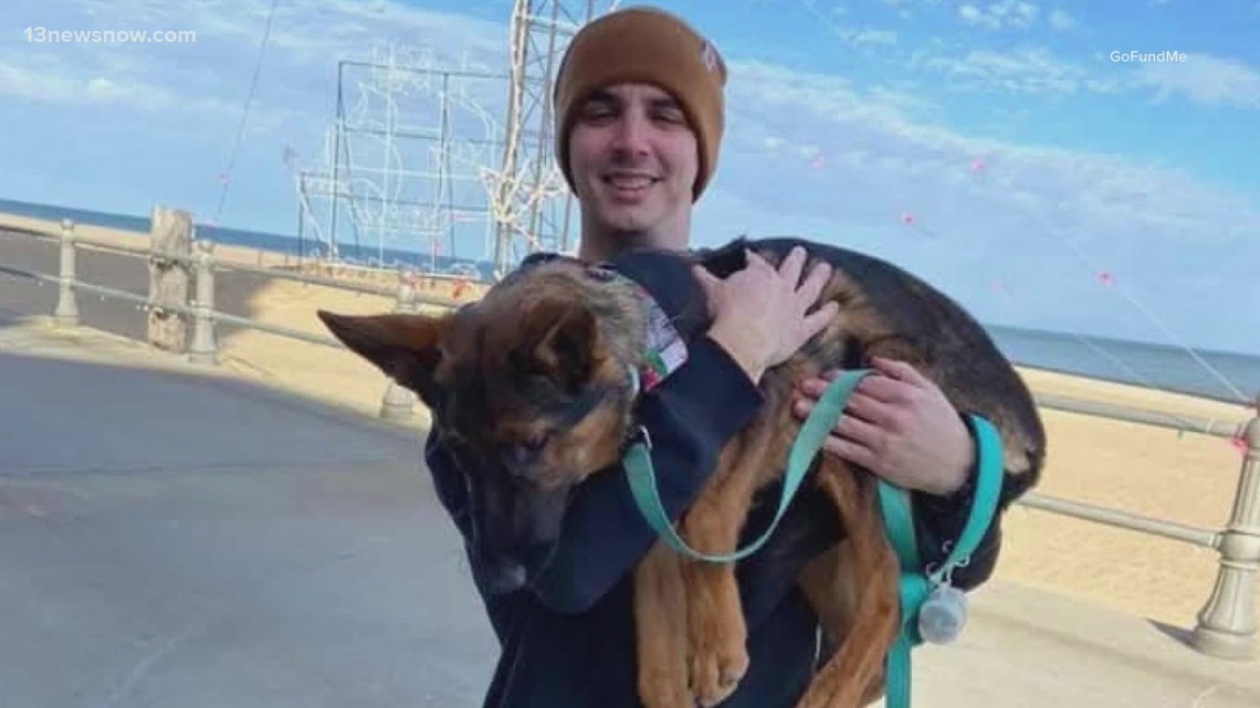 Sheriff Rocky Holcomb on Officer Christopher Reese: 'Folks wanted to be ...