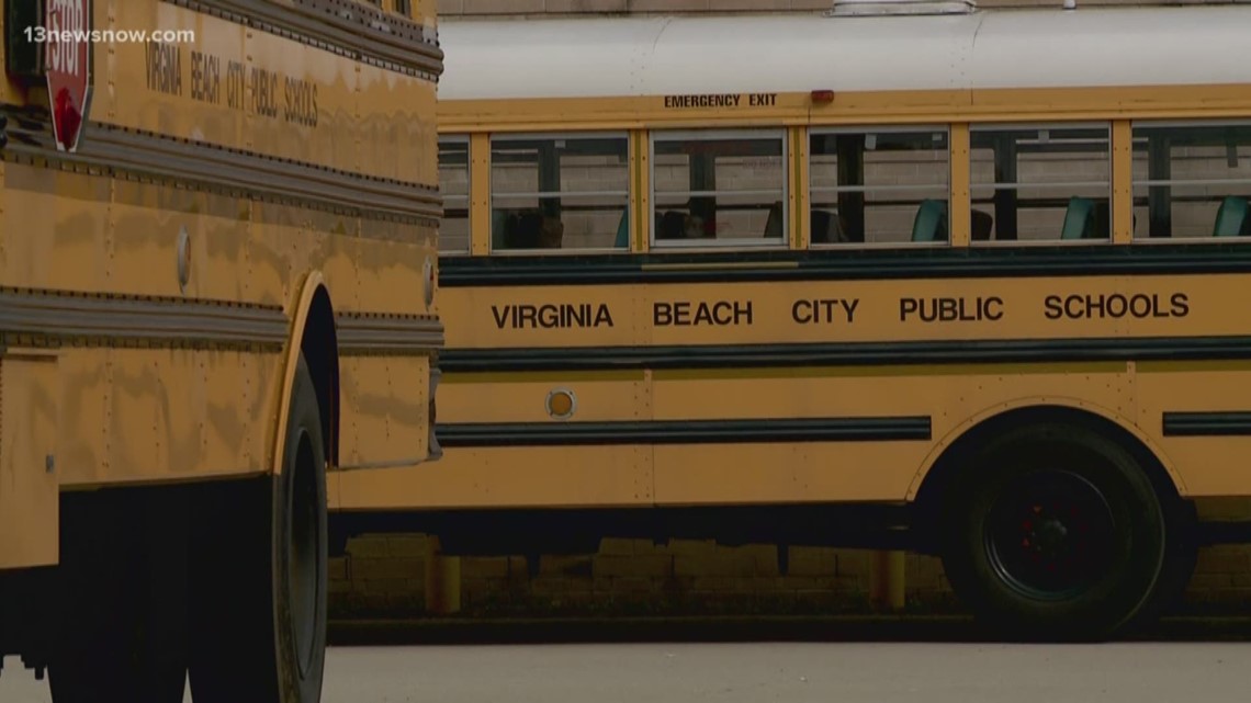 Virginia Beach City Public Schools looking for public feedback on start ...