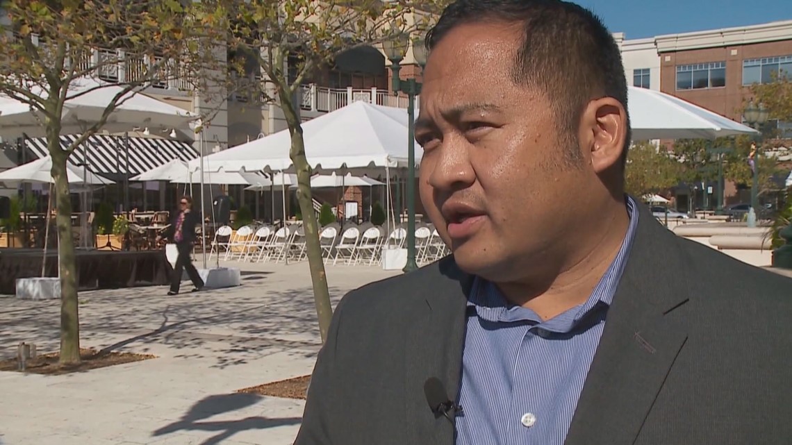 Former Virginia delegate Ron Villanueva begins serving 2.5-year prison ...