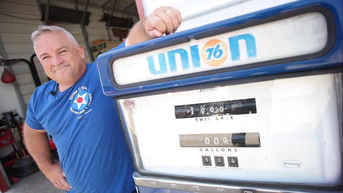 A century in business for Evans Garage | 13newsnow.com