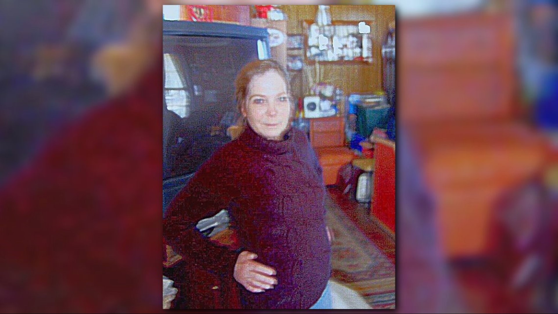 Norfolk woman's remains found in Alabama | 13newsnow.com
