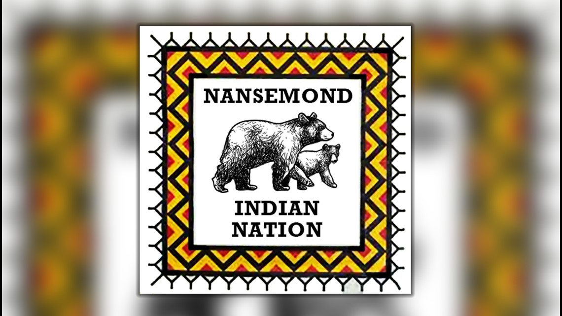 Nansemond Indian Nation celebrates 30th anniversary with pow wow ...