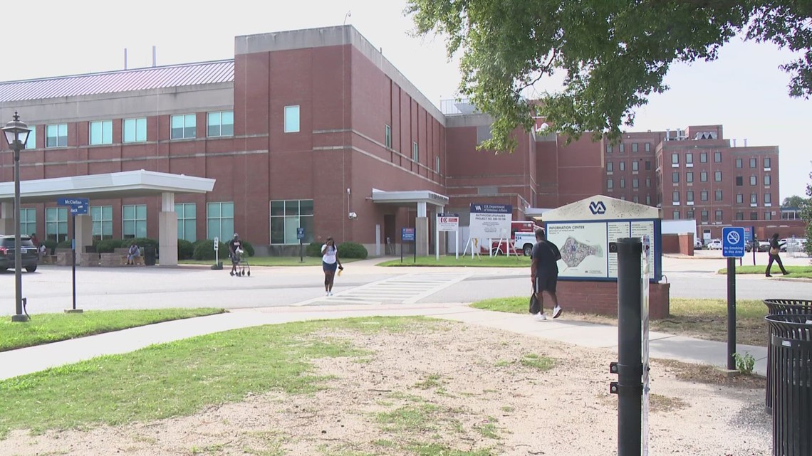 'Care coordination deficiencies' at Hampton VA Medical Center ...