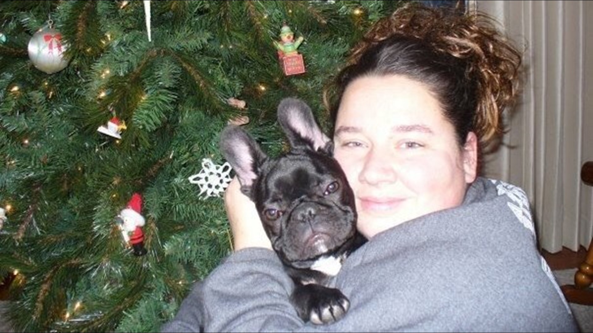 PHOTOS: Suffolk elementary school teacher killed in car crash ...