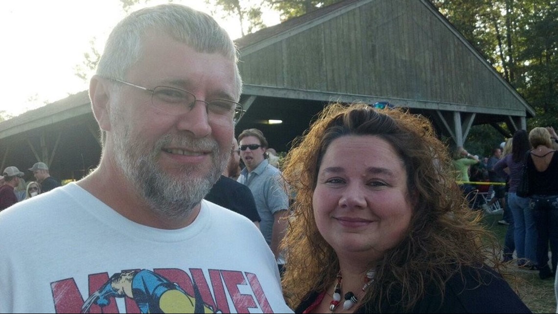 PHOTOS: Suffolk elementary school teacher killed in car crash ...