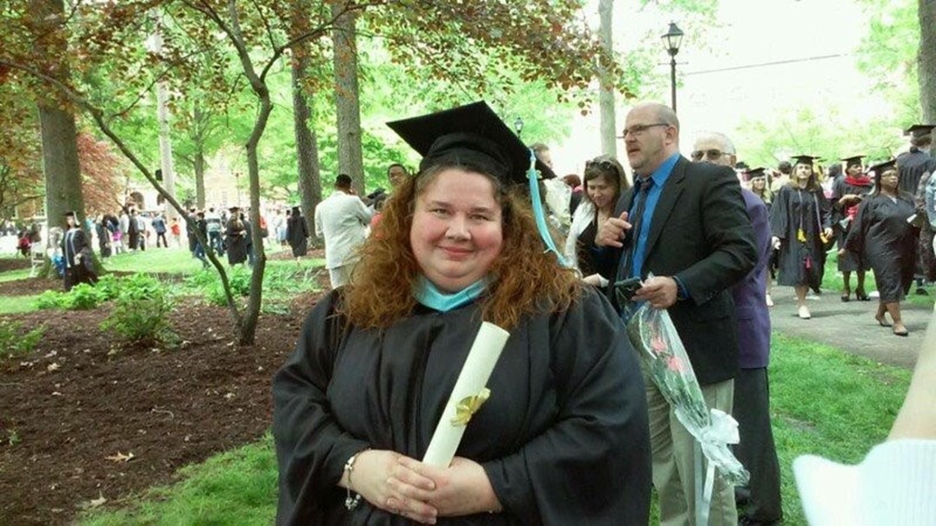 PHOTOS: Suffolk elementary school teacher killed in car crash ...