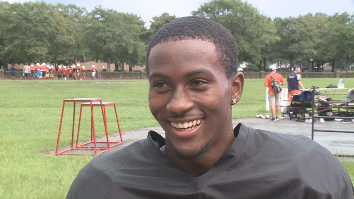 Athlete Of The Week: Sheridan Jones | 13newsnow.com