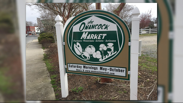 Have your say on Onancock's future | 13newsnow.com