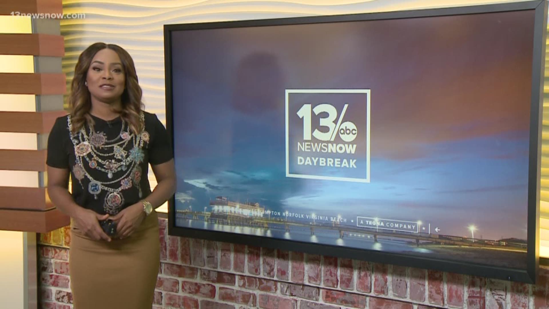 Top Headlines: 13News Now Daybreak, Jan. 20, 2019 | 13newsnow.com