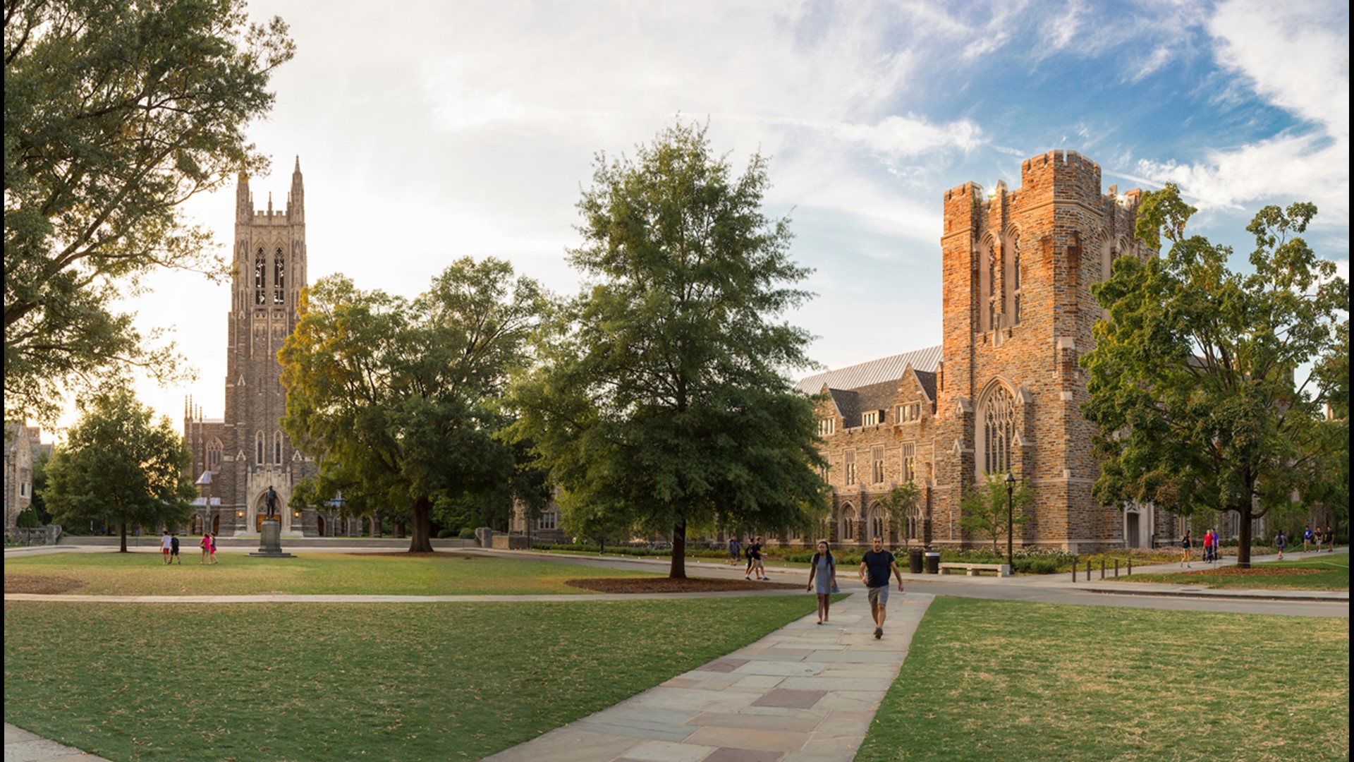 Duke University suspends two fraternities, suspends third amid hazing ...