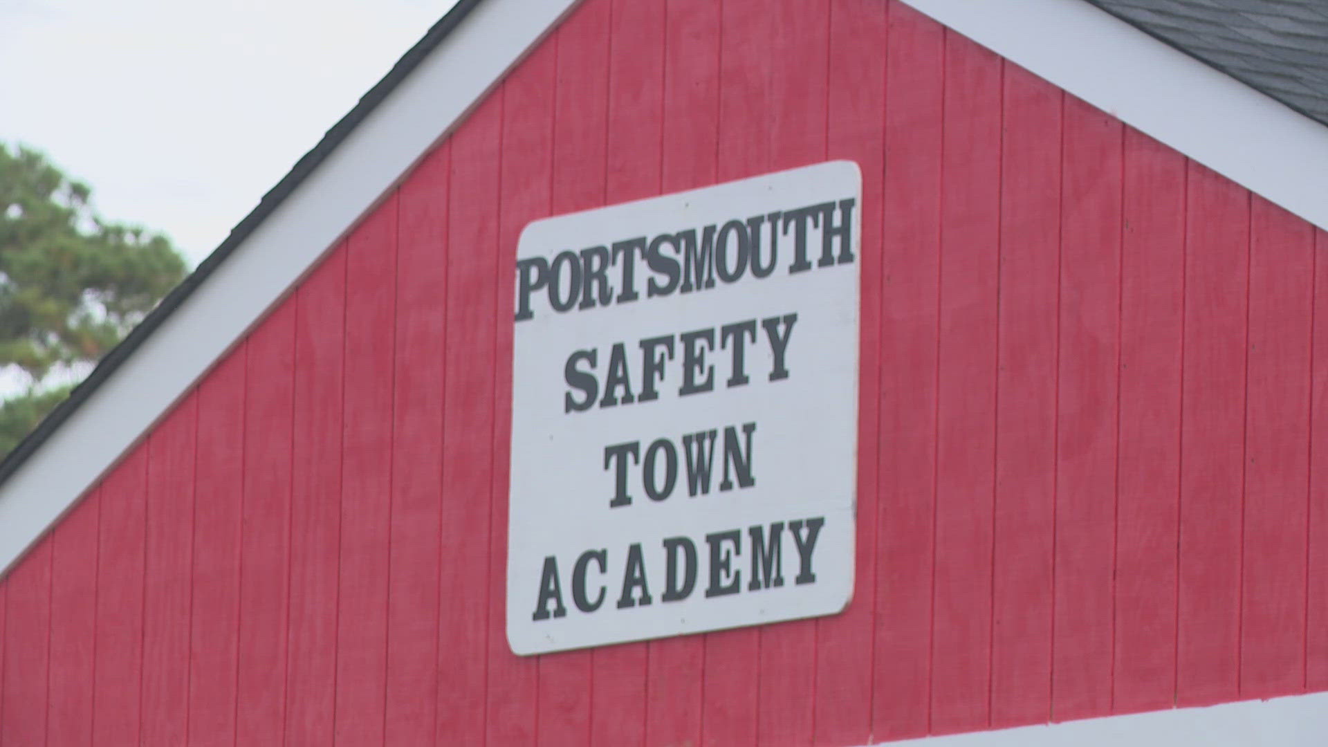 Portsmouth’s Safety Town Program Adds New Exhibit on Tunnel Safety ...