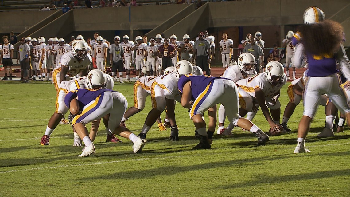 Friday Night Huddle: Week 2 | 13newsnow.com