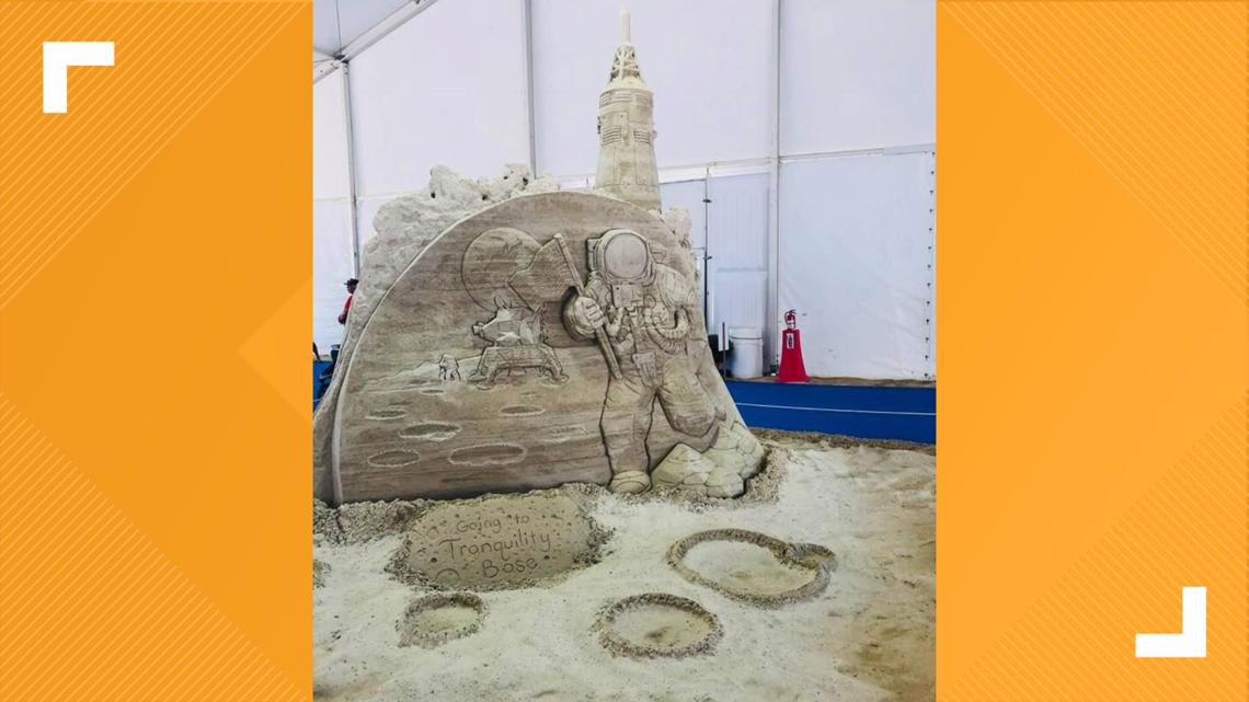The 46th Annual Neptune Festival comes to the Oceanfront | 13newsnow.com