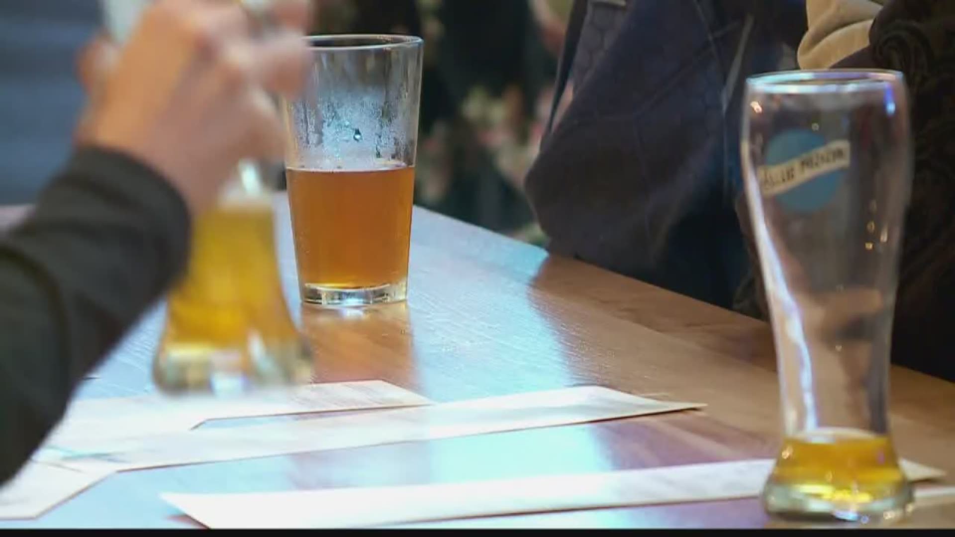 Waterside District opens in Downtown Norfolk | 13newsnow.com