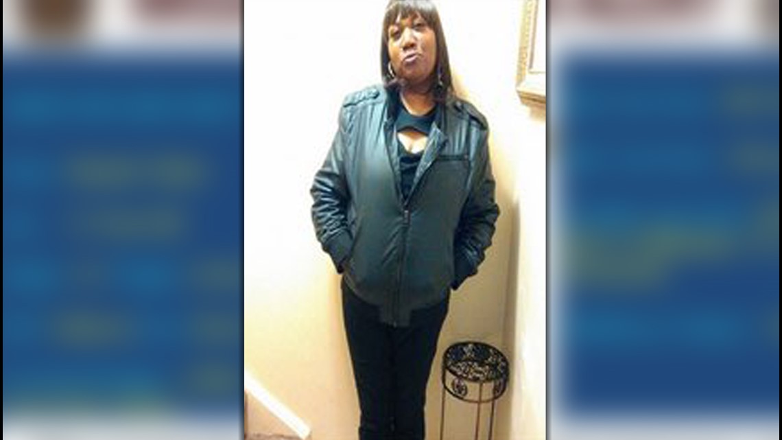 Update Portsmouth Police Report Missing 45 Year Old Woman Located