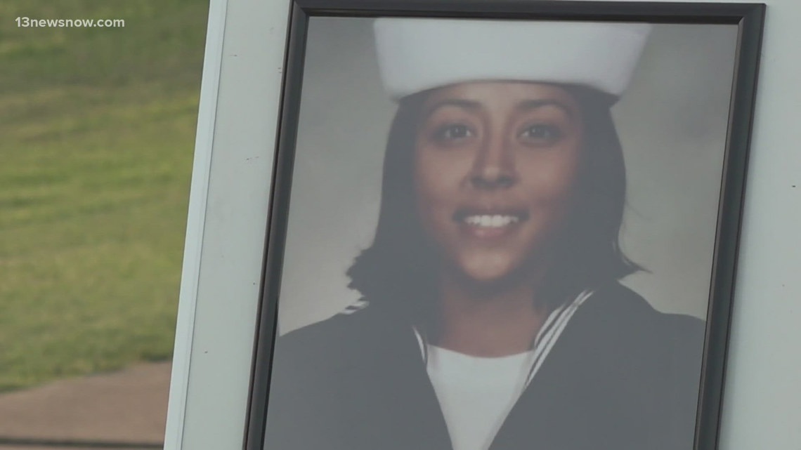 Norfolk sailor Angelina Resendiz's cause of death ruled as undetermined ...