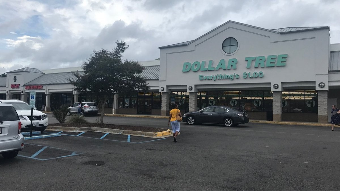 Woman seriously injured after being run over in parking lot outside ...