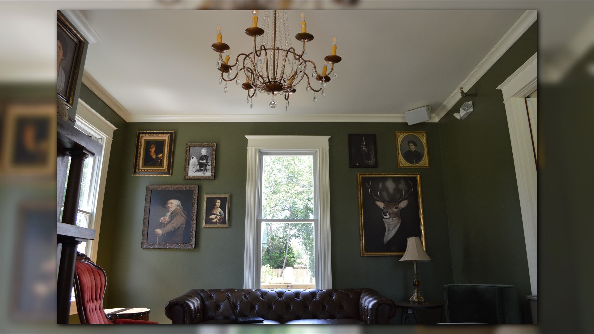 Farmhouse turned brewery opens in Virginia Beach | 13newsnow.com