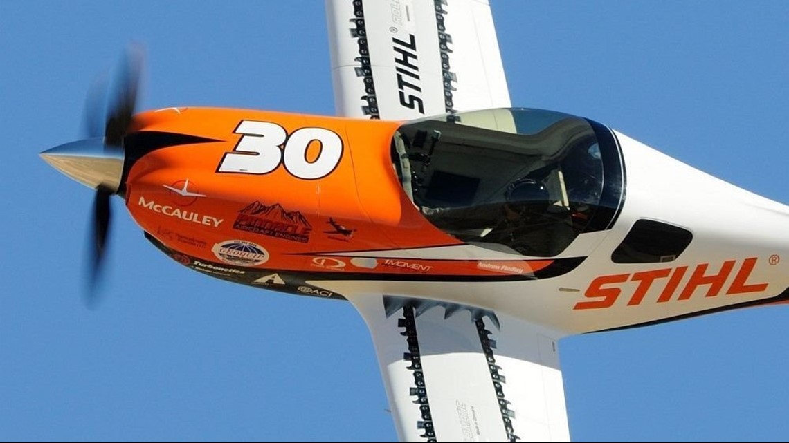 PHOTOS: Andrew Findlay, wins Sports Class at the Stihl National ...