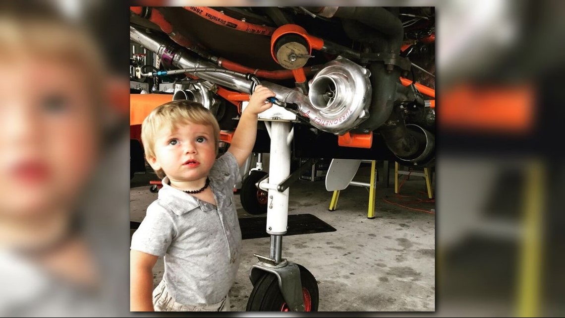 PHOTOS: Andrew Findlay, wins Sports Class at the Stihl National ...