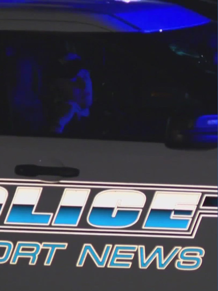 Man arrested after deadly shooting in Newport News | 13newsnow.com