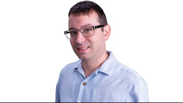 Chris Collette | 13newsnow.com