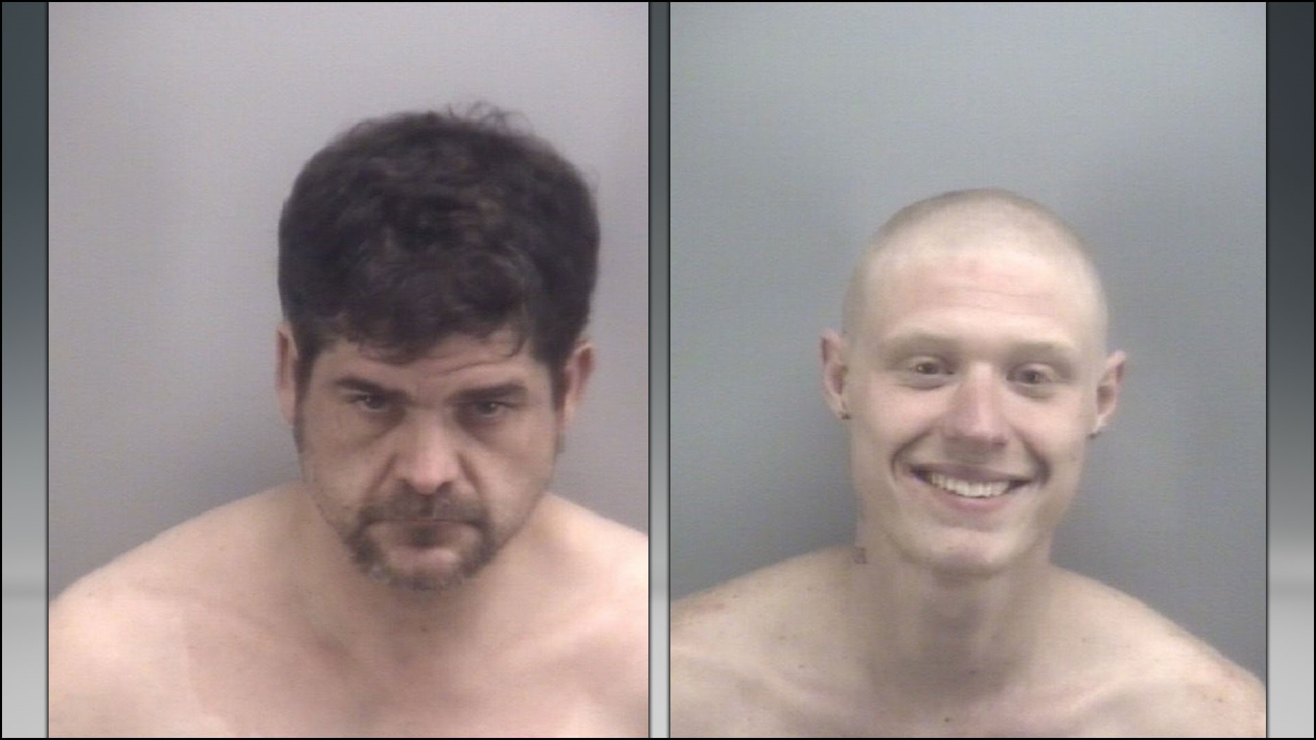 Man involved in bizarre Virginia Beach police chase pleads guilty ...