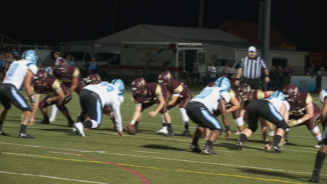 Friday Night Huddle: Week 6 | 13newsnow.com