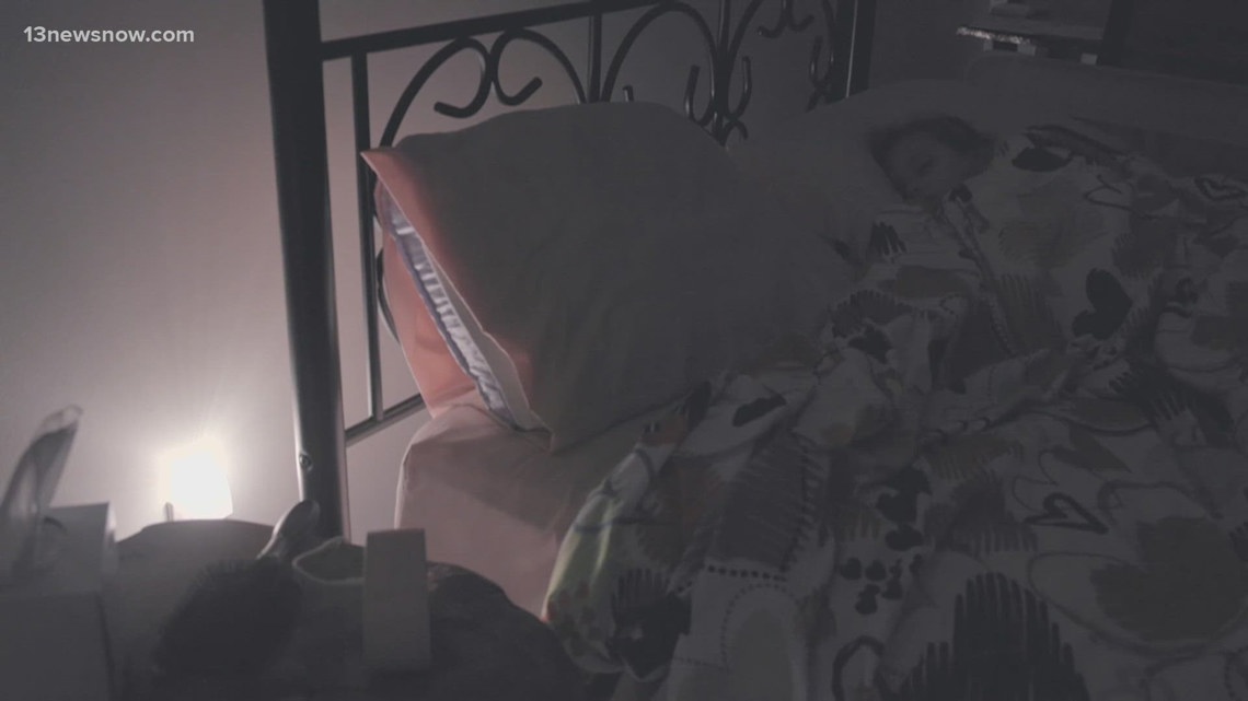 Experts say summer bedtime routines still matter for kids | 13newsnow.com