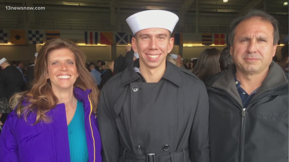Brandon Act finally implemented by Navy | 13newsnow.com