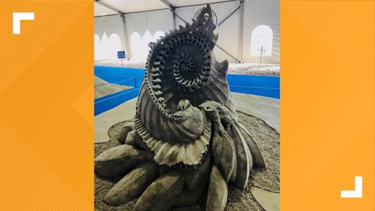 The 46th Annual Neptune Festival comes to the Oceanfront | 13newsnow.com