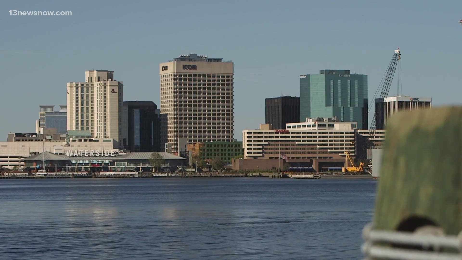 Norfolk council debates $2B budget plan for 2026 | 13newsnow.com