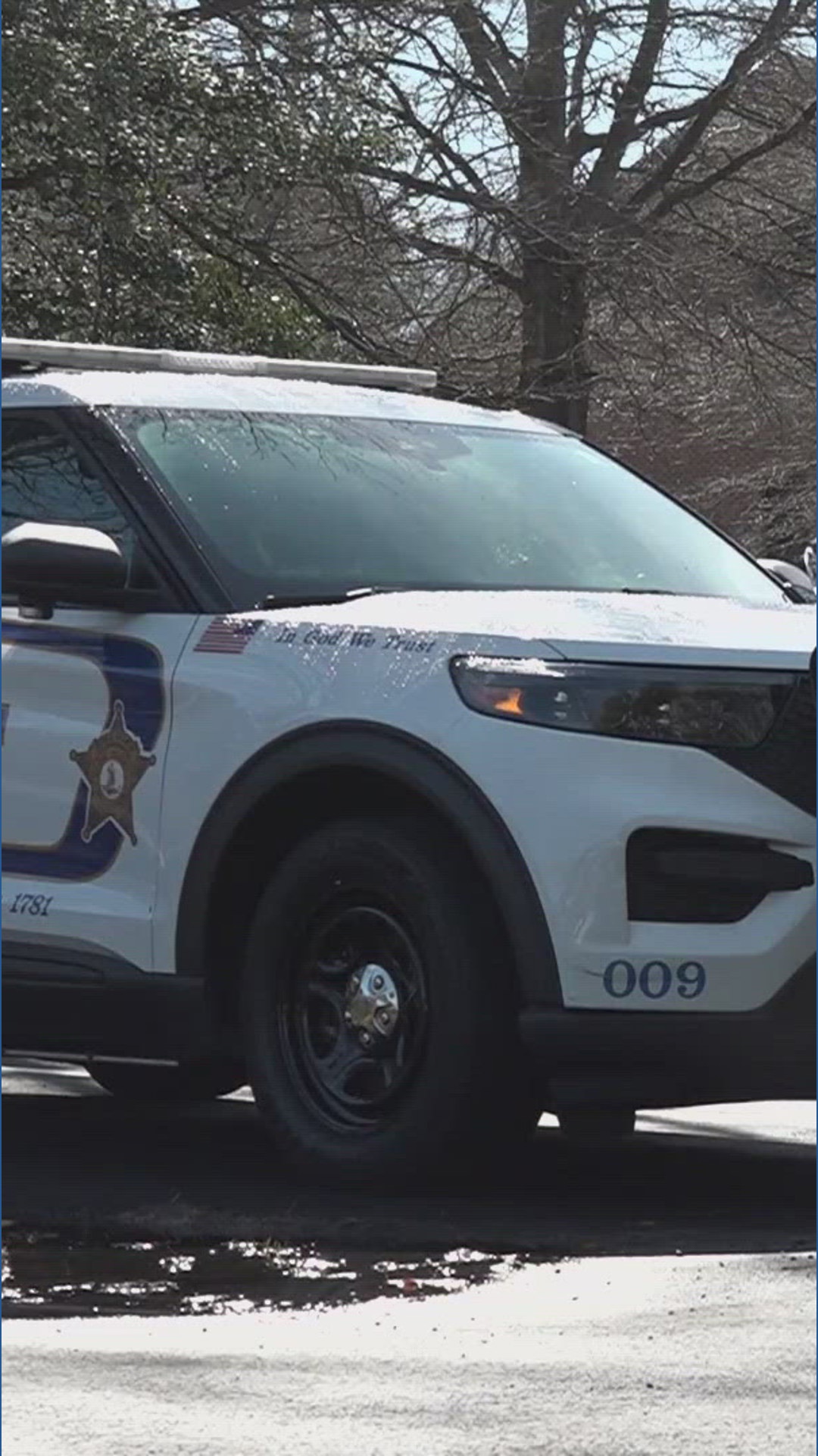 Man taken for evaluation after incident at Sentara Williamsburg ...