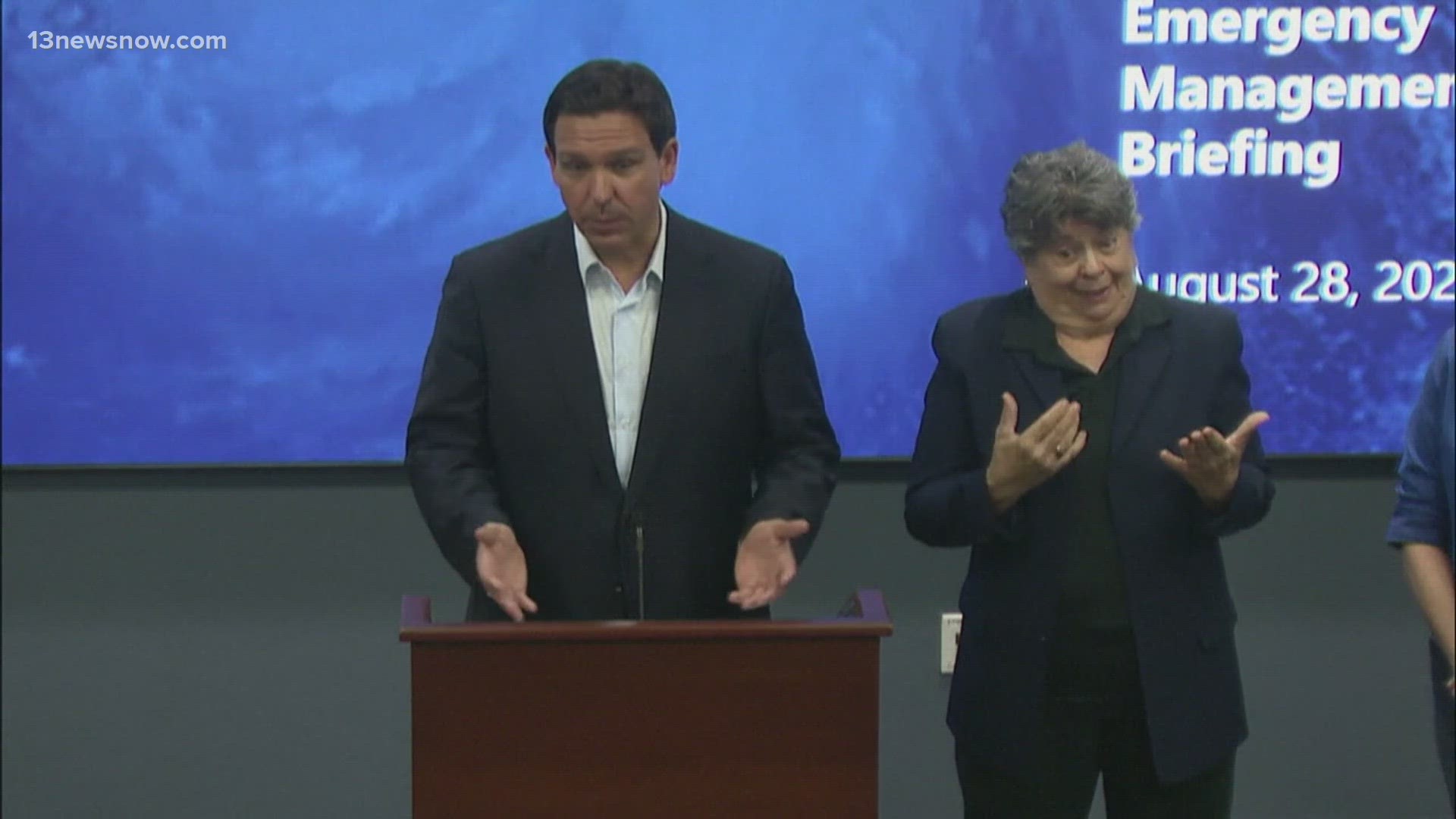 Tropical Storm Idalia path: May hit Florida as a hurricane | 13newsnow.com