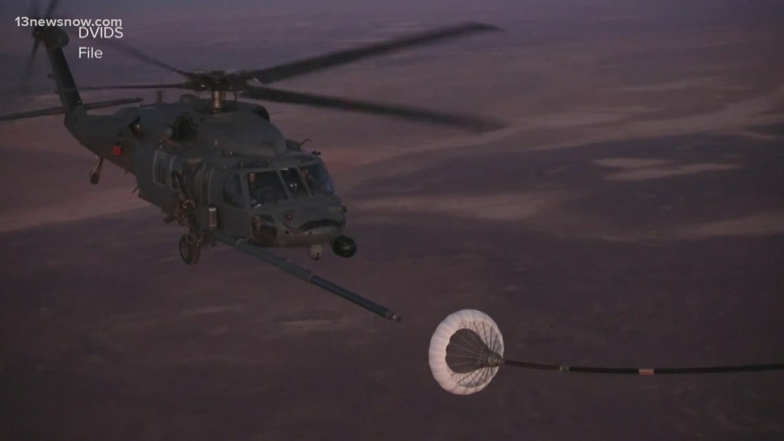 Army Special Ops aviation soldiers ID'd in helicopter crash | 13newsnow.com