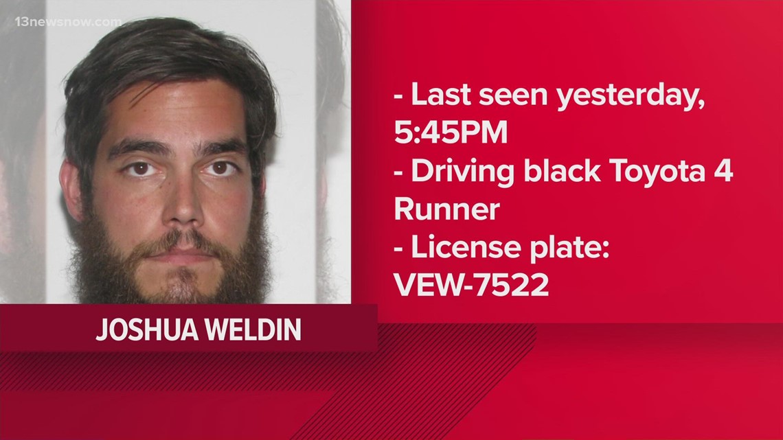 Police in Suffolk search for missing man with medical condition ...