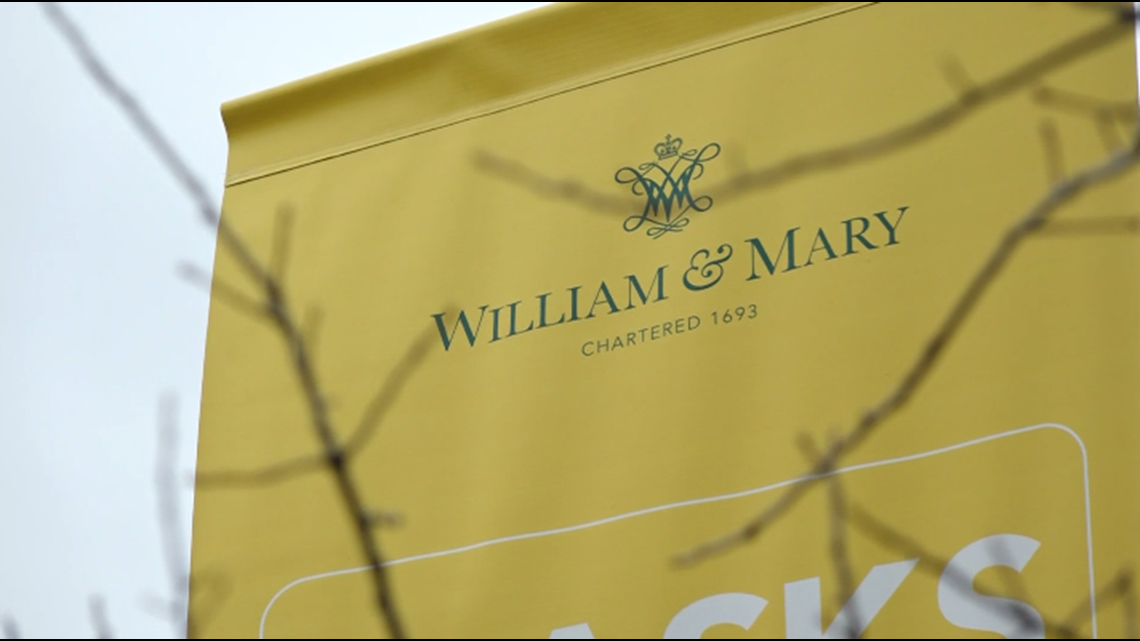 William & Mary Class of 2020 will have to wait another year for ...
