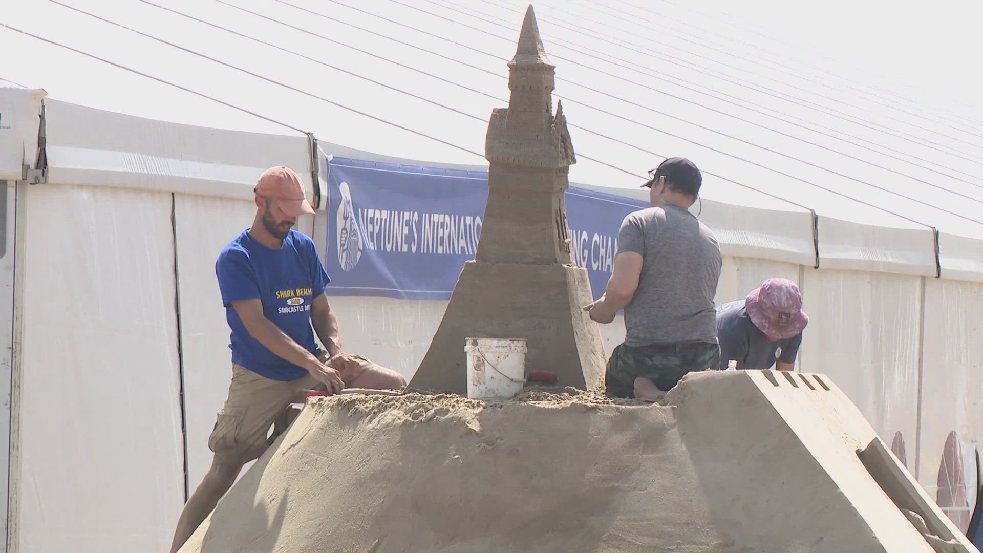 Neptune Festival to resume Sunday with music, arts, and family fun ...