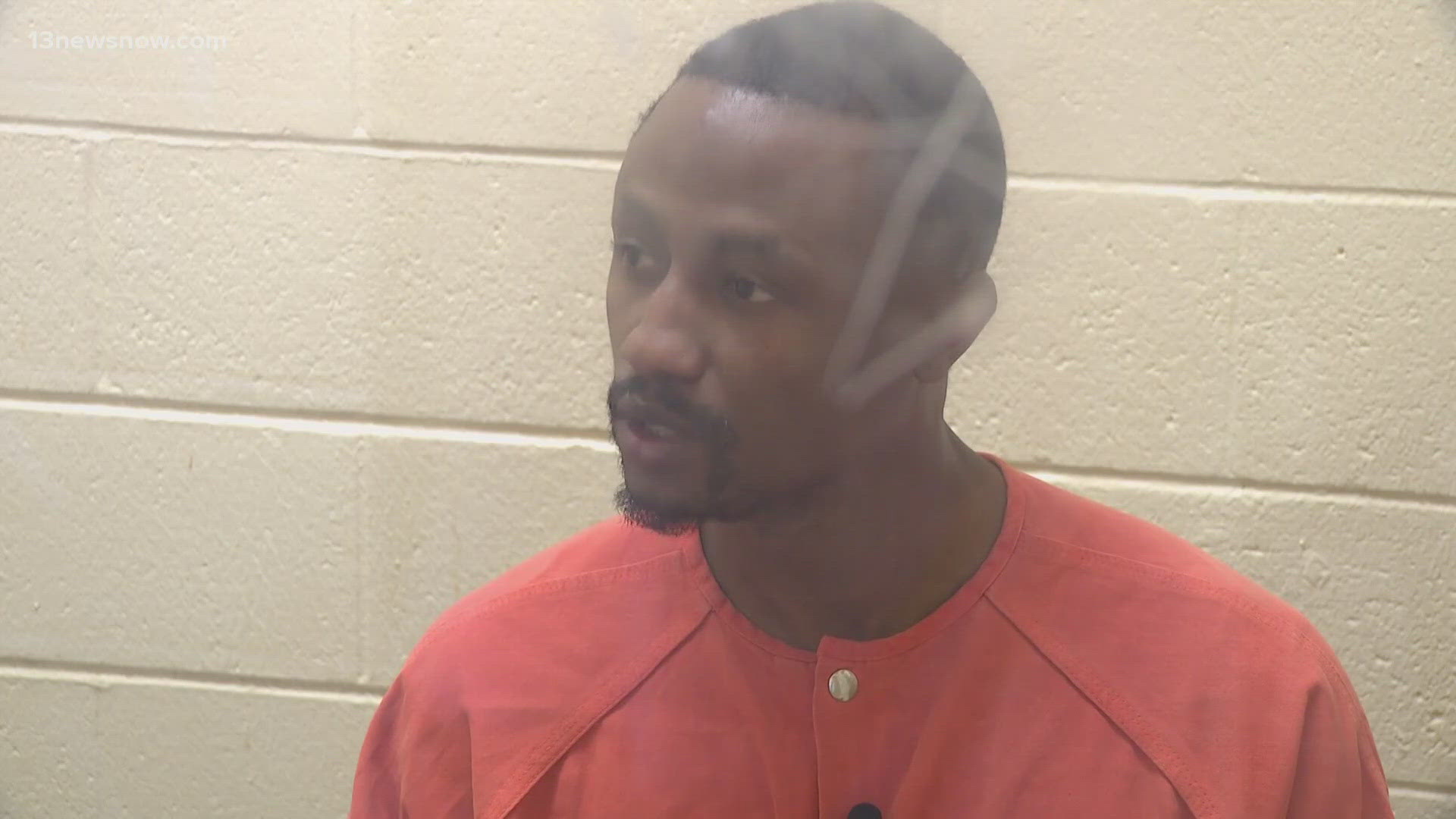 Virginia Beach father Dana Plummer found incompetent in AMBER Alert ...