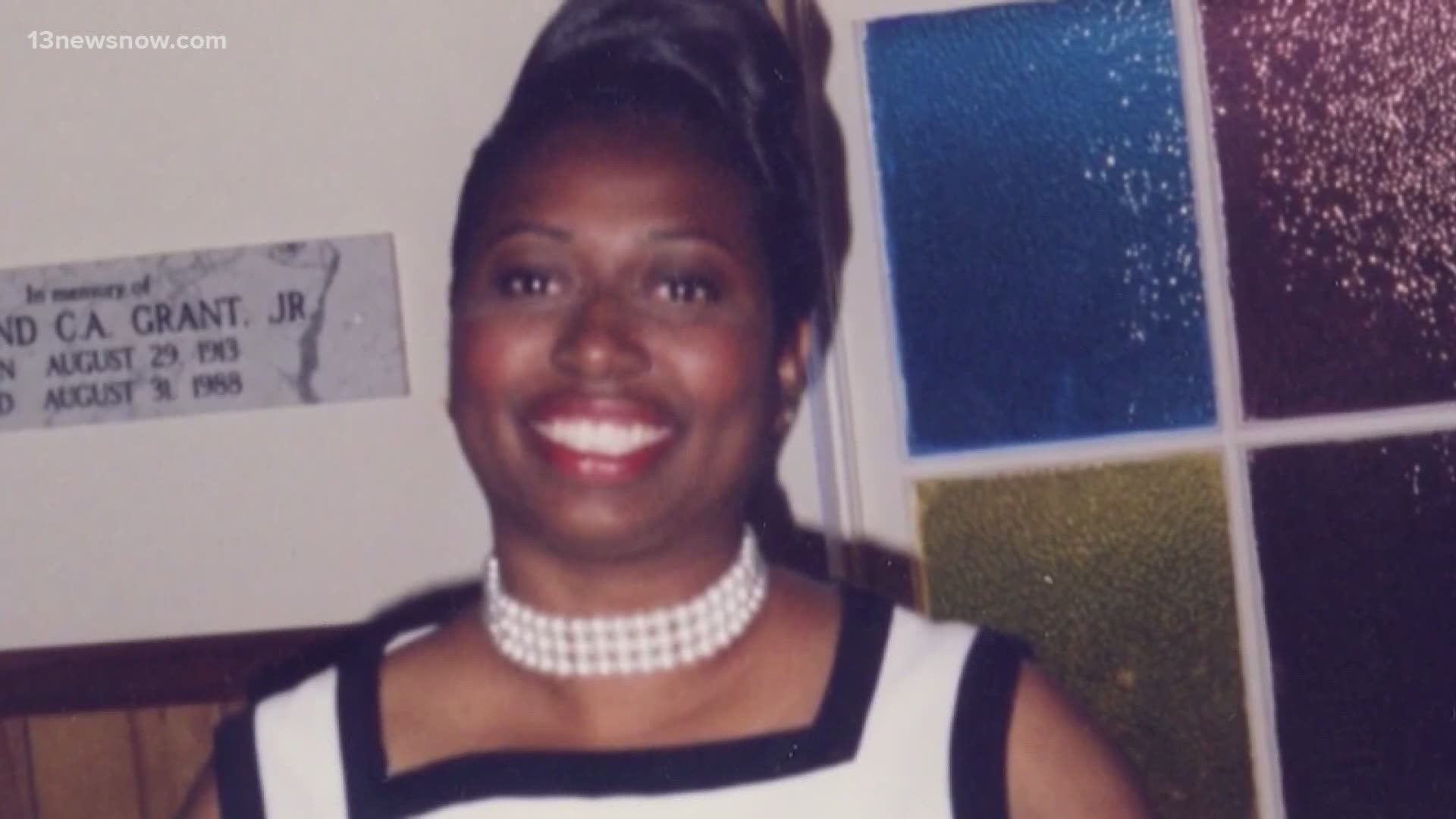 Five years later, Virginia Beach woman remembers her sister killed in ...