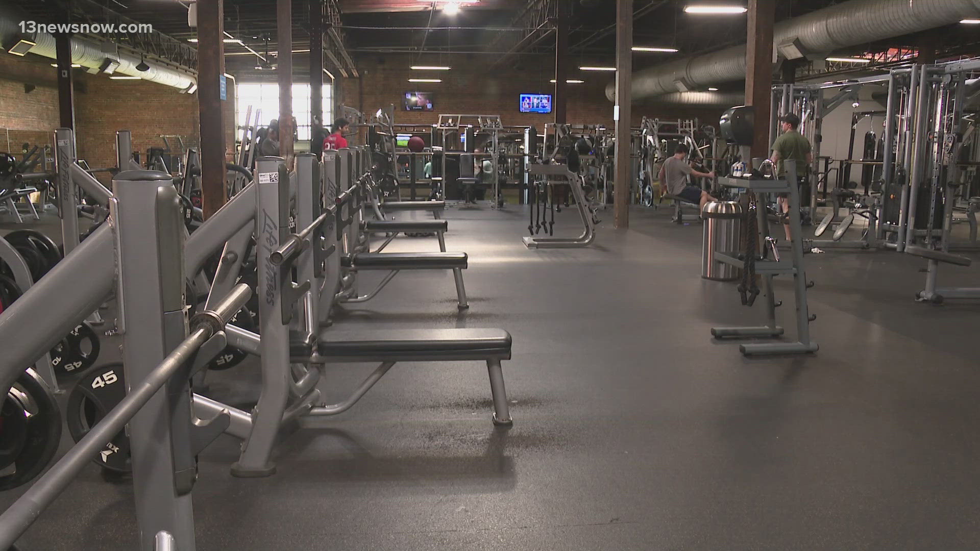 Porsche Virginia Beach opens new state-of-the-art center | 13newsnow.com