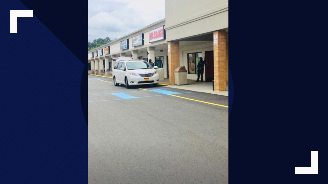 Two Women Sentenced Man Pleads Guilty In Massage Parlor Raid