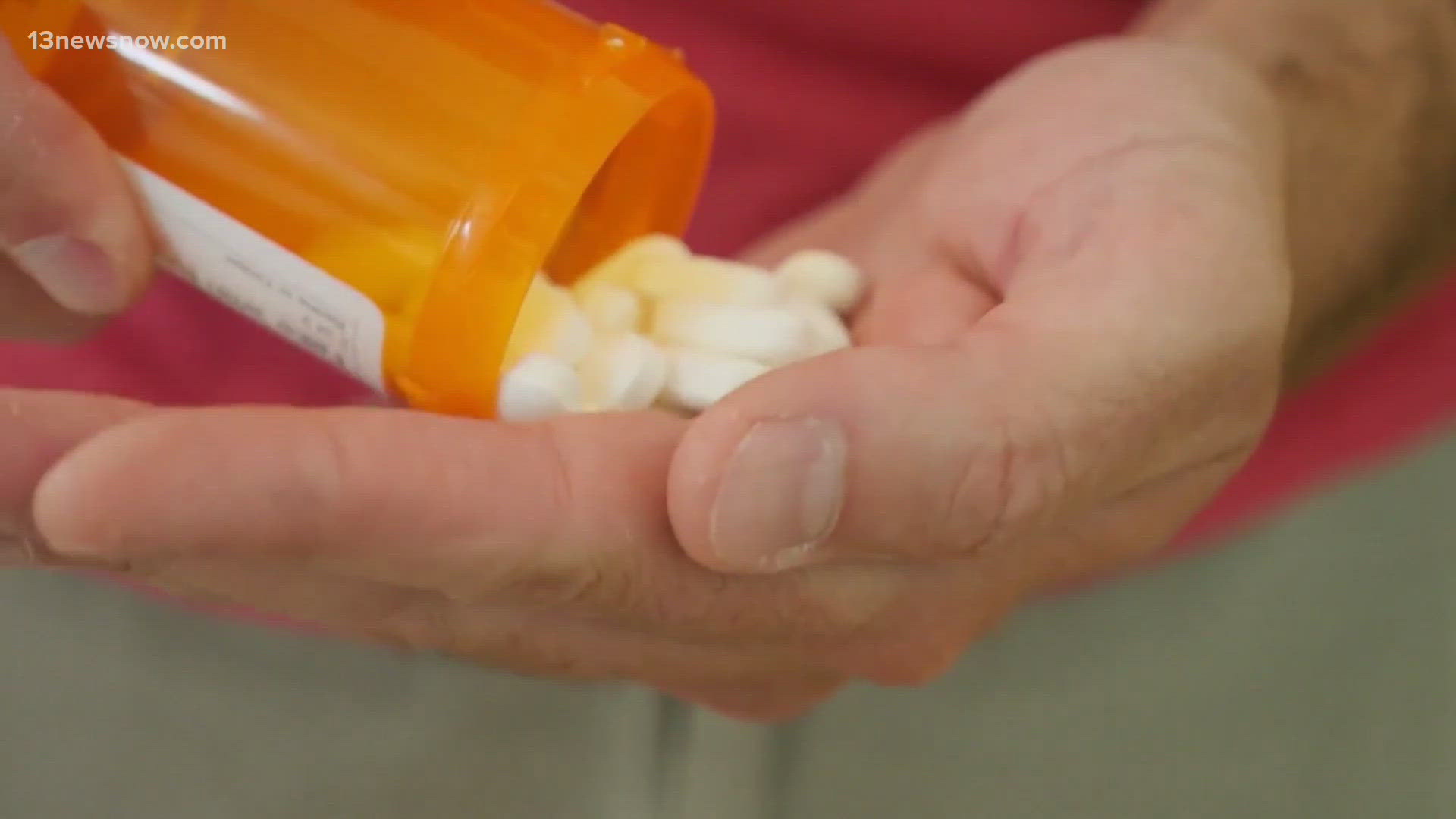 Pharmacist shares critical tips for medication preparedness in an ...