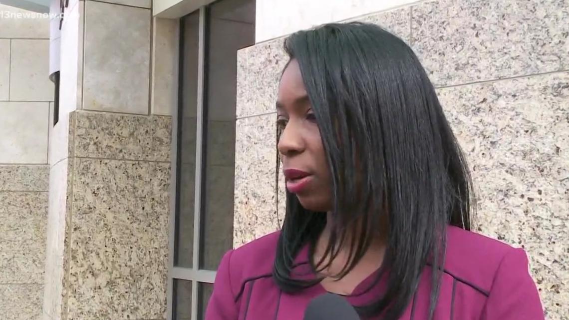 Portsmouth Commonwealth's Attorney, husband drop charges against ...